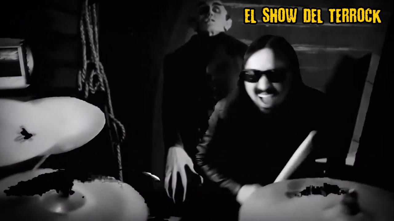 EL SHOW DEL TERROCK 138 - YouTube