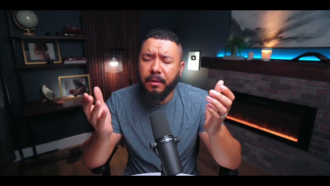 HERE’S WHY JESUS IS WORTHY | WHAT ARE THE 7 SPIRITS OF GOD? - YouTube