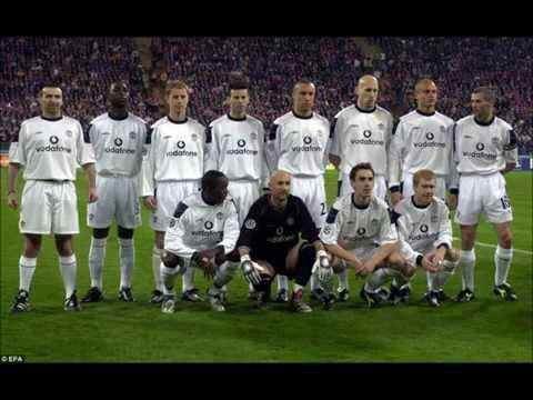 Futbolda Maraqli Anlar (bolum 1)...H&I soccer photos and videos.