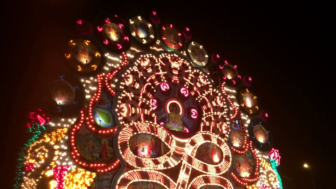 Thotalanga Thorana 2015 ( 63 ) - YouTube