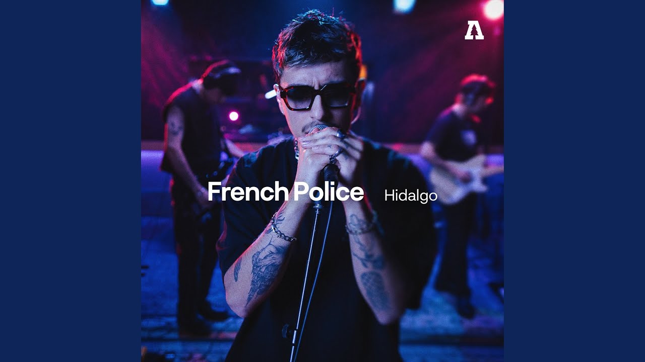 Hidalgo (Audiotree Live Version) - YouTube Music
