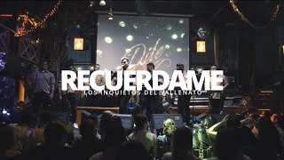Biografia De Los Inquietos Del Vallenato • ZuliaVallenata