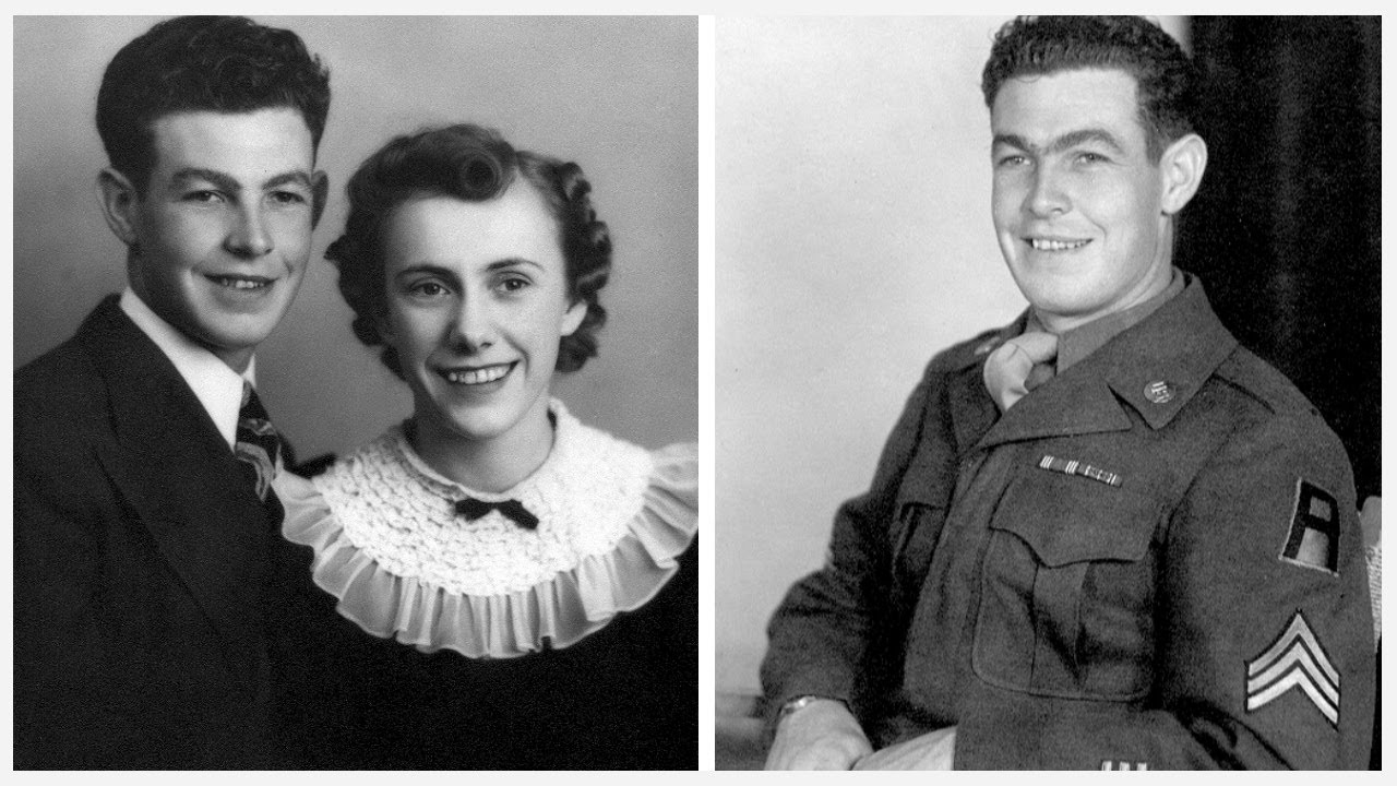 VOICES OF HISTORY PRESENTS - Sgt. Robert J. Martin, 110th Anti-Aircraft ...