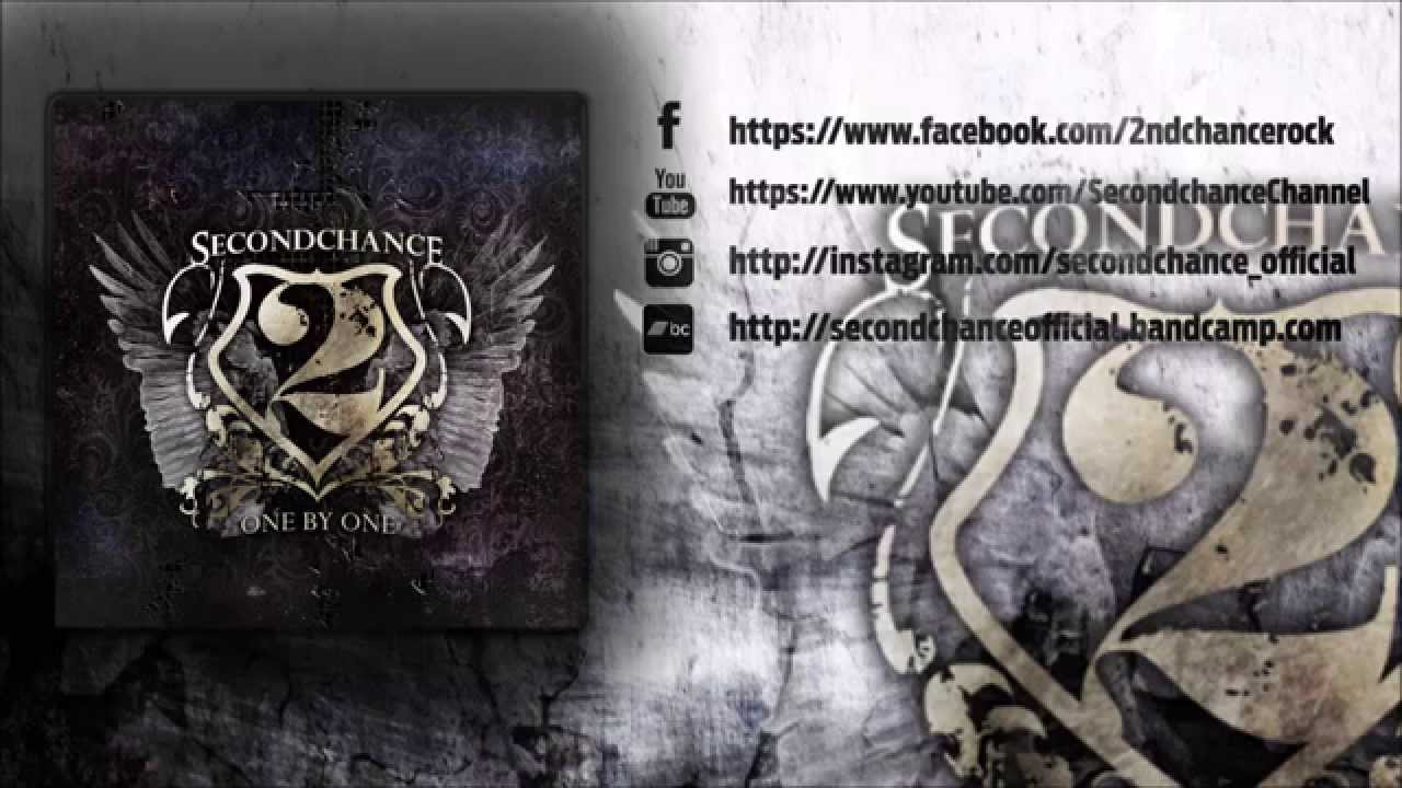 Secondchance - Home - YouTube