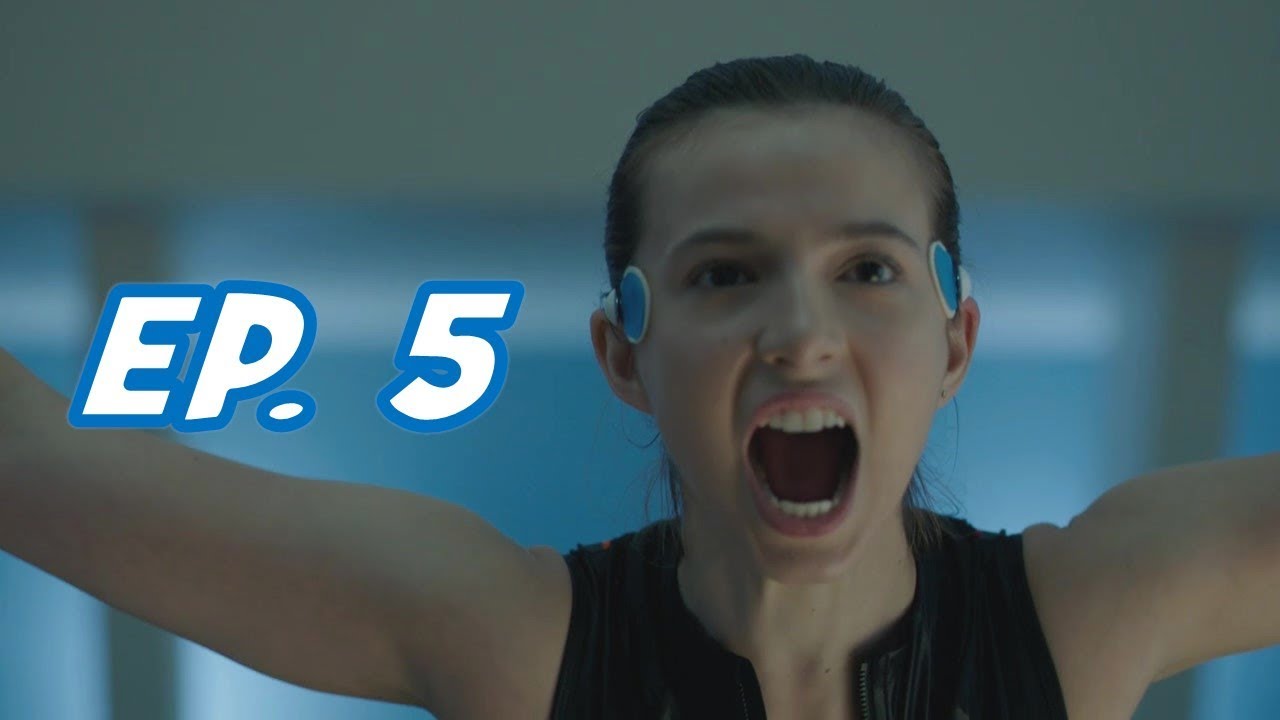 Twist, The Purifiers & Weapon X - The Gifted Season 2 Episode 5: Review ...
