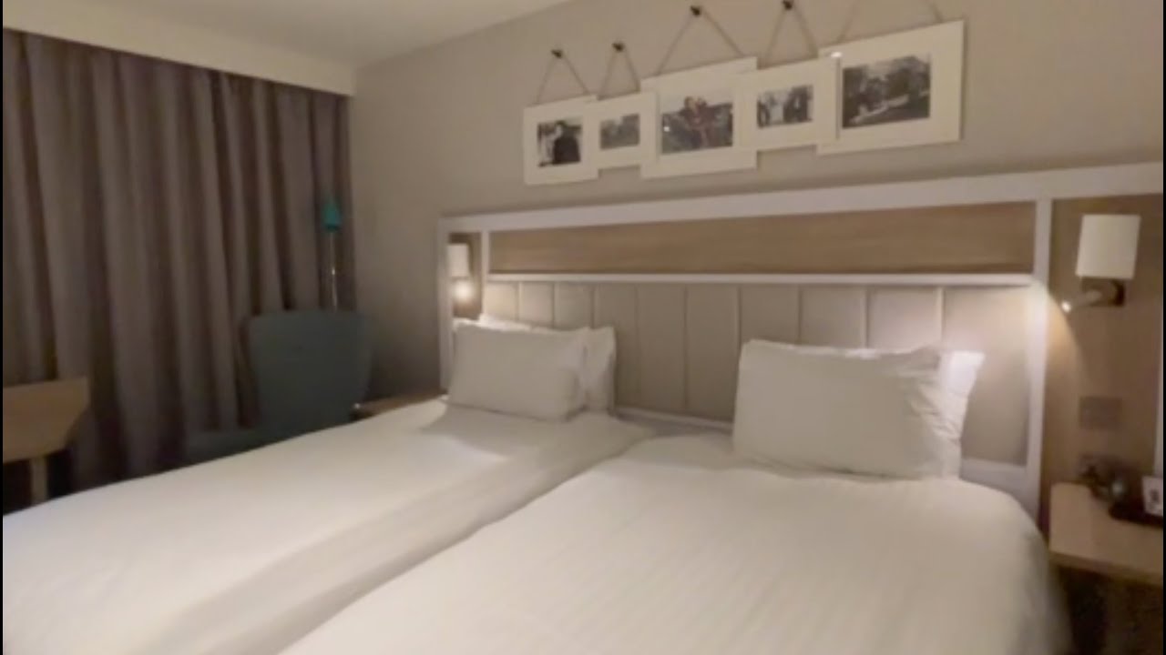 Holiday Inn London-Shepperton - near Chessington World of Adventures ...