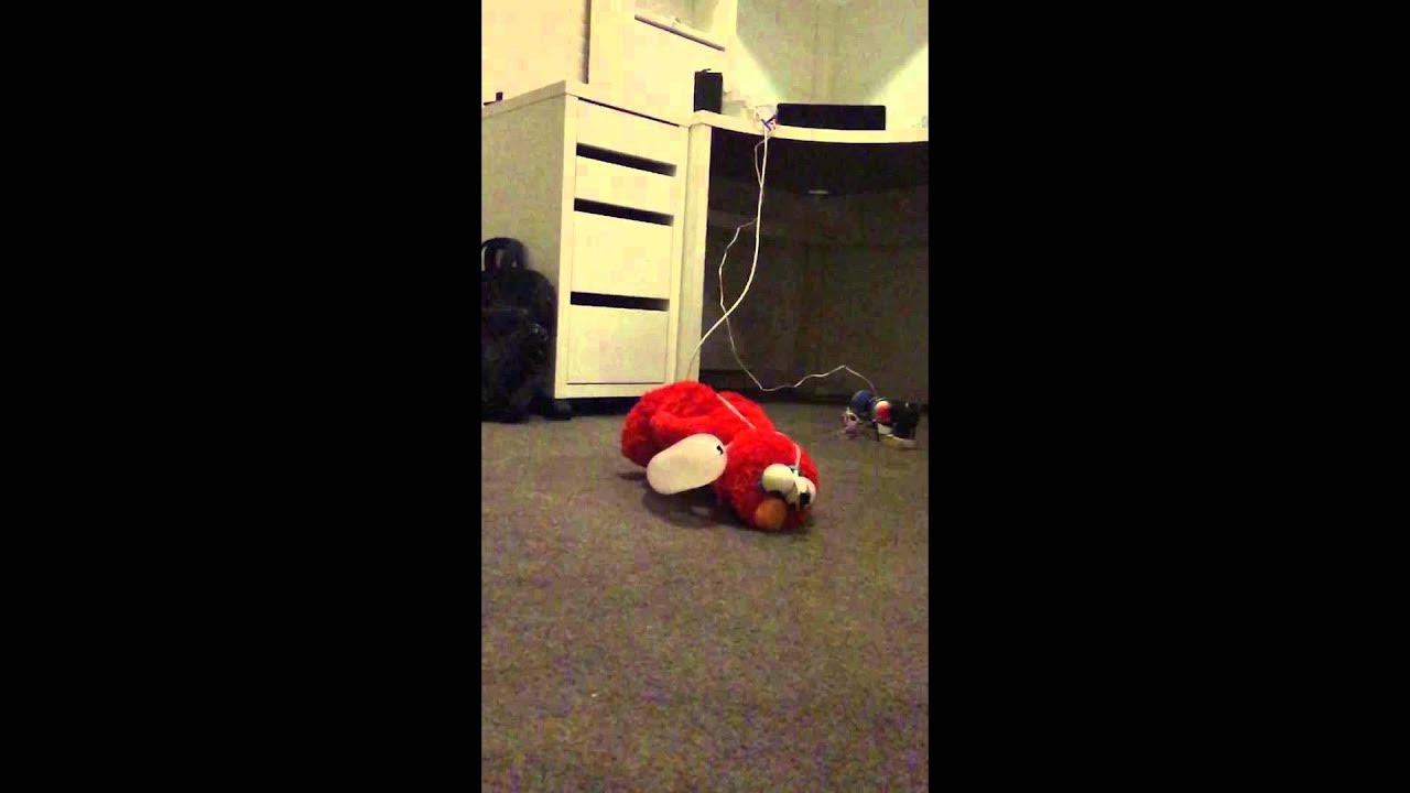 Impact airbag for Arduino using accelerometer & actuators - YouTube