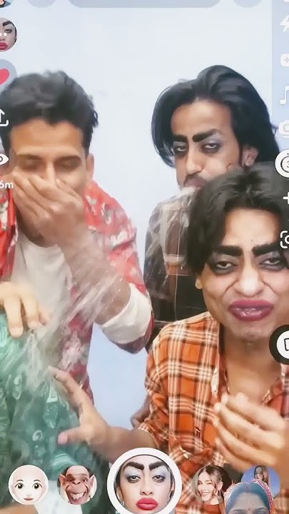 snapchat filter challenge - YouTube