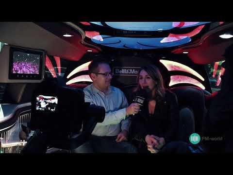 INTERVISTA BELLA E MONELLA