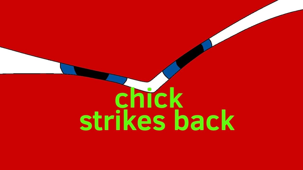 Cars RS shorts season 1 episode 6 Chick strikes back by CC95 (final ...