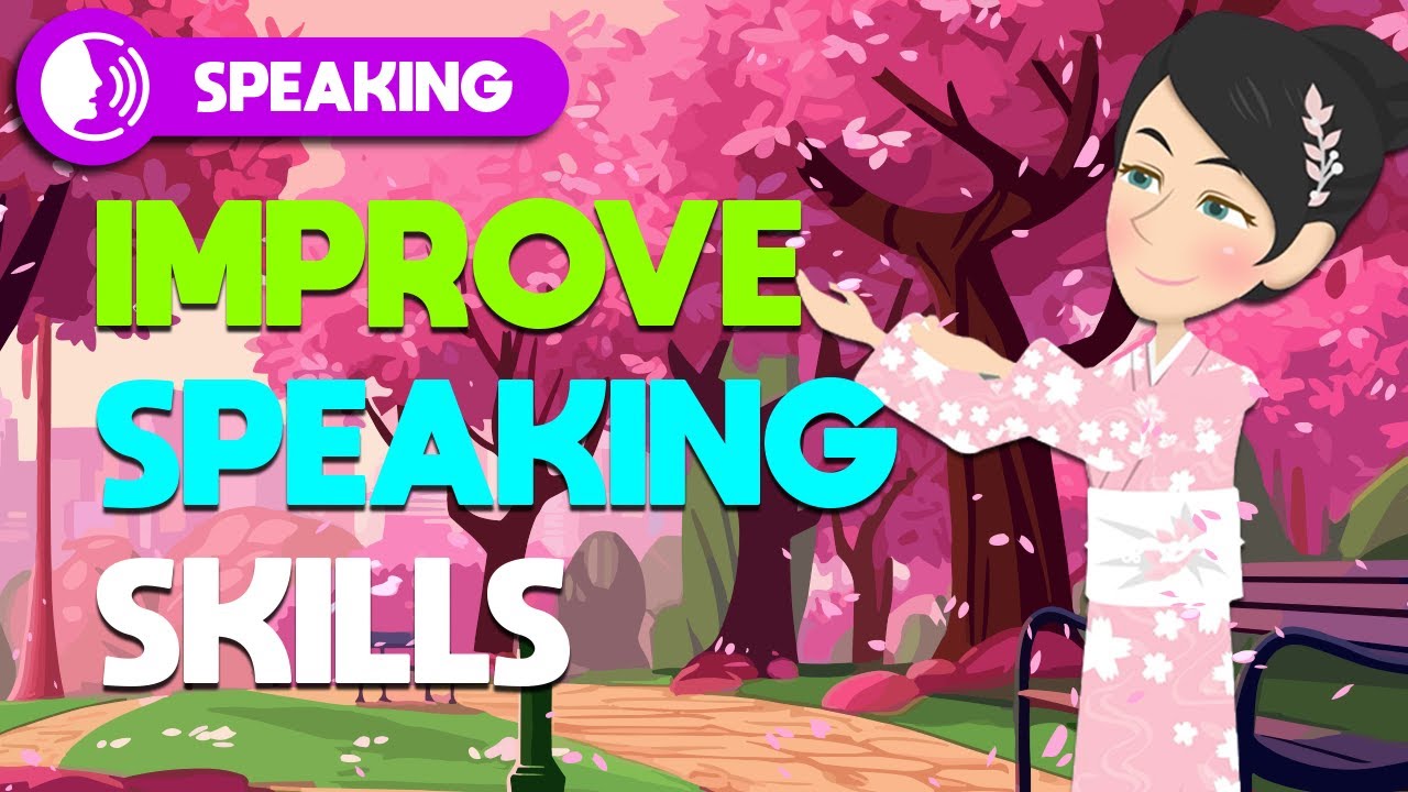 Practice English Speaking Skills Effectively | Love Conversation - YouTube