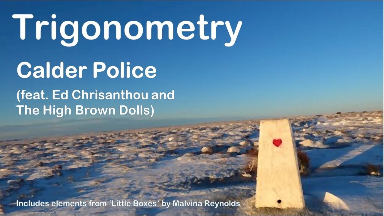 Trigonometry Youtube 1460
