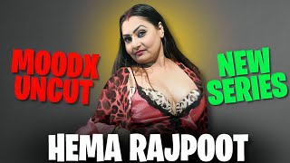 Uncut Hema Rajpoot Moodx Web Series Episode 01 Filmic Journey Mp3 & Mp4 ...