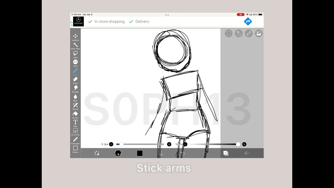 Body tutorial - YouTube