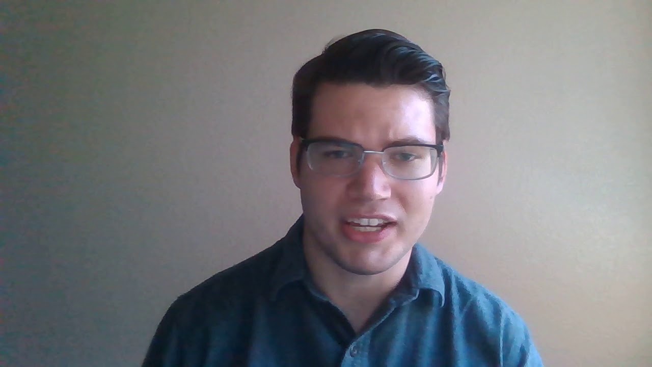 SOC 334 Response YouTube SOC 334 Response YouTube