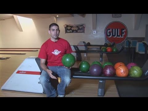 How To Learn Bowling Etiquette - YouTube