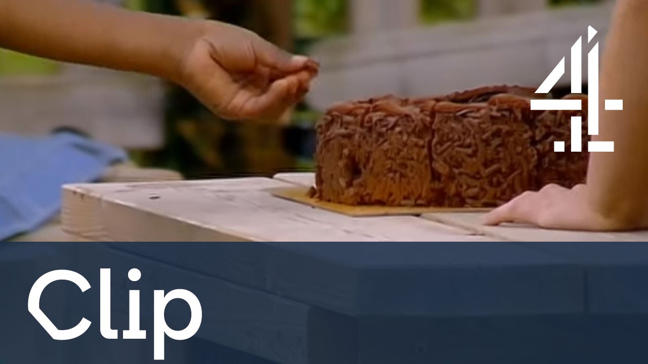 Fighting Temptation Of Chocolate Cake | The Secret Life Of Kids: 5 Year ...