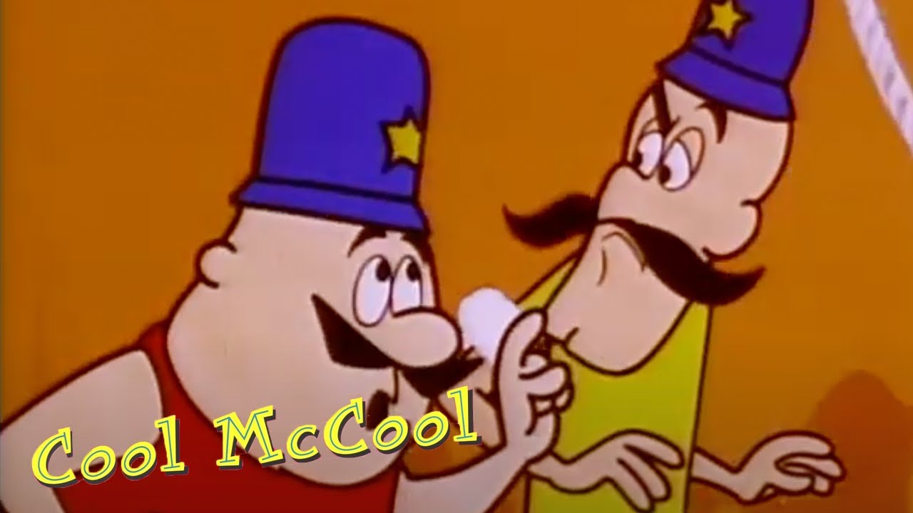 Cool McCool - Will the Real Cool Mobile Please Stand up AND MORE ...