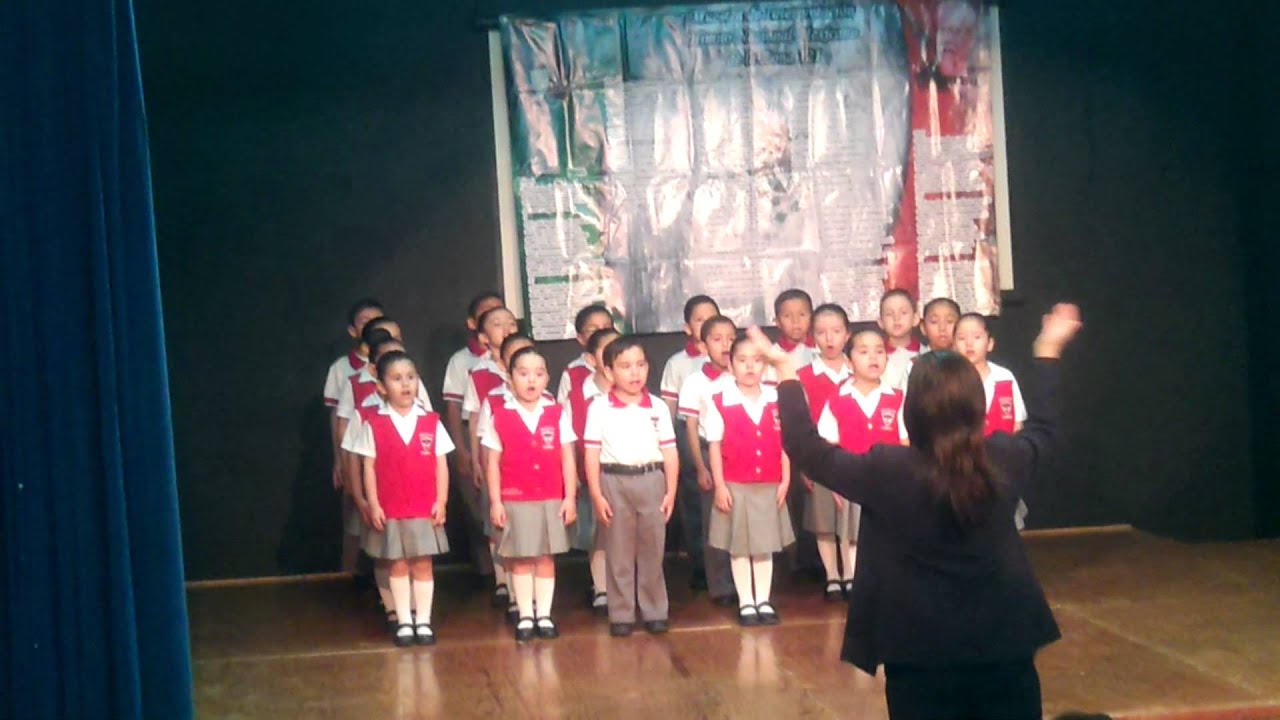 Instituto Cumbres. Monterrey N.L - YouTube