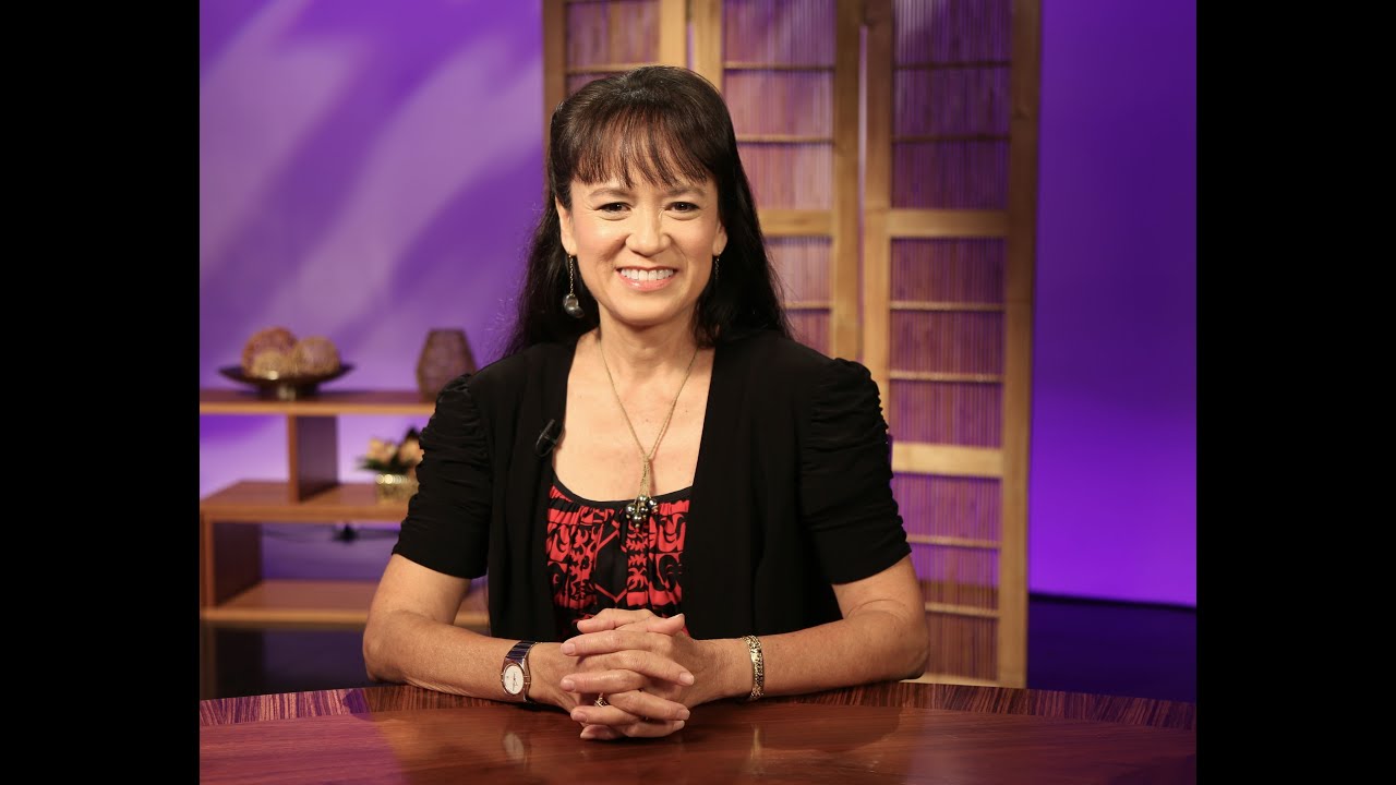 Maile Loo Ching | Long Story Short with Leslie Wilcox - YouTube