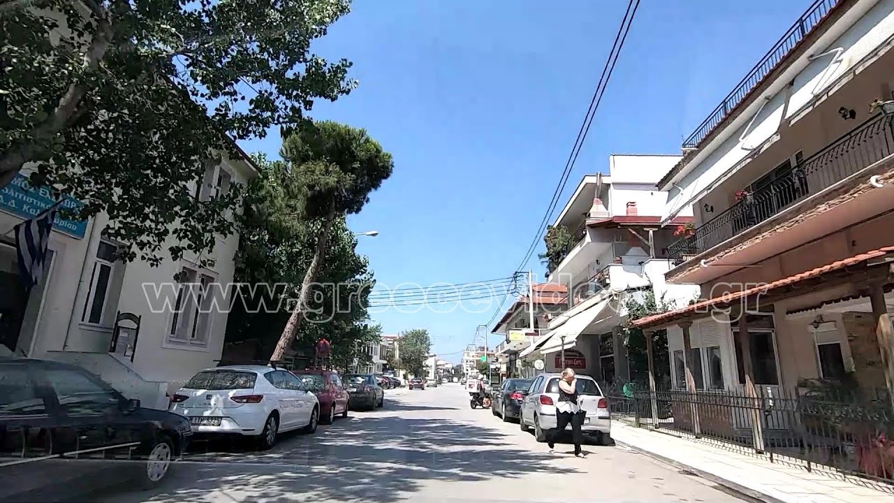 Καλοχώρι Θεσσαλονίκης Κεντρική Μακεδονία Kalochori Thessaloniki Central ...