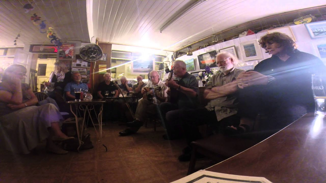 Tom Patterson and Dave Morton Ballydehob 2014. The Coaly Tyne, by Tom ...