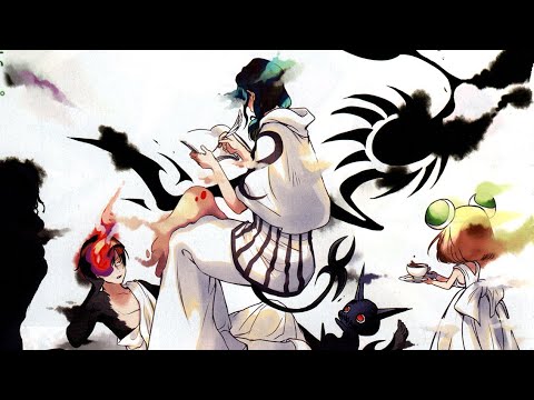 ORIGIN OF VAMPIRES Servamp Chapters 111-114 Live Reaction - YouTube