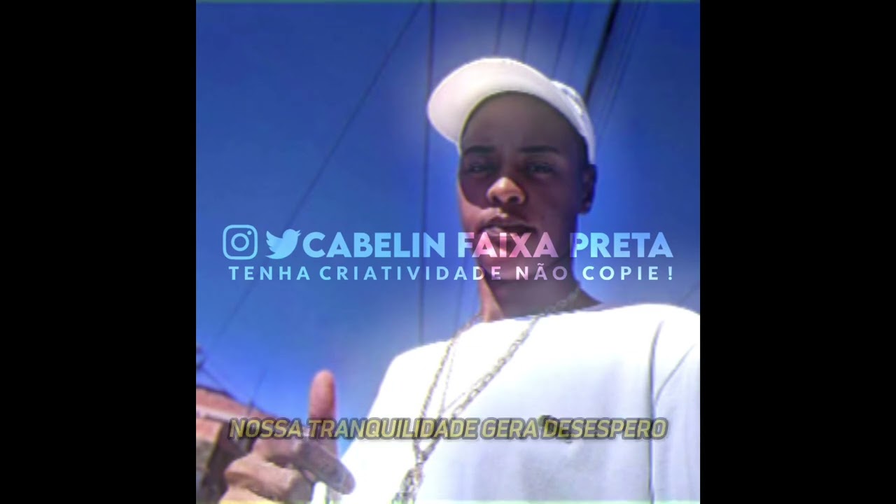 TZ DA CORONEL - “NO LOVE” 💘(PROD. ARIEL DONATO) [ LETRA] - YouTube