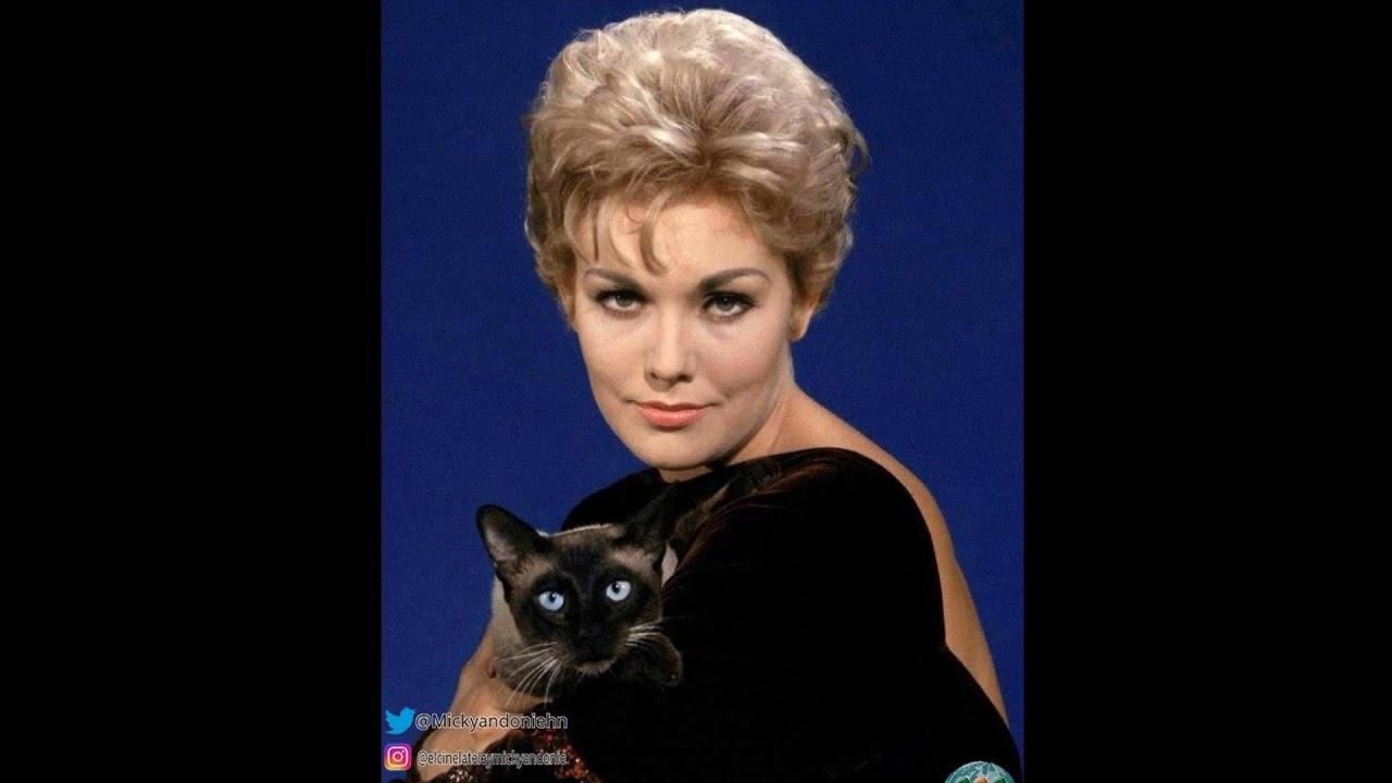 Kim Novak Photos and images of actress Kim Novak born Marilyn Pauline ...