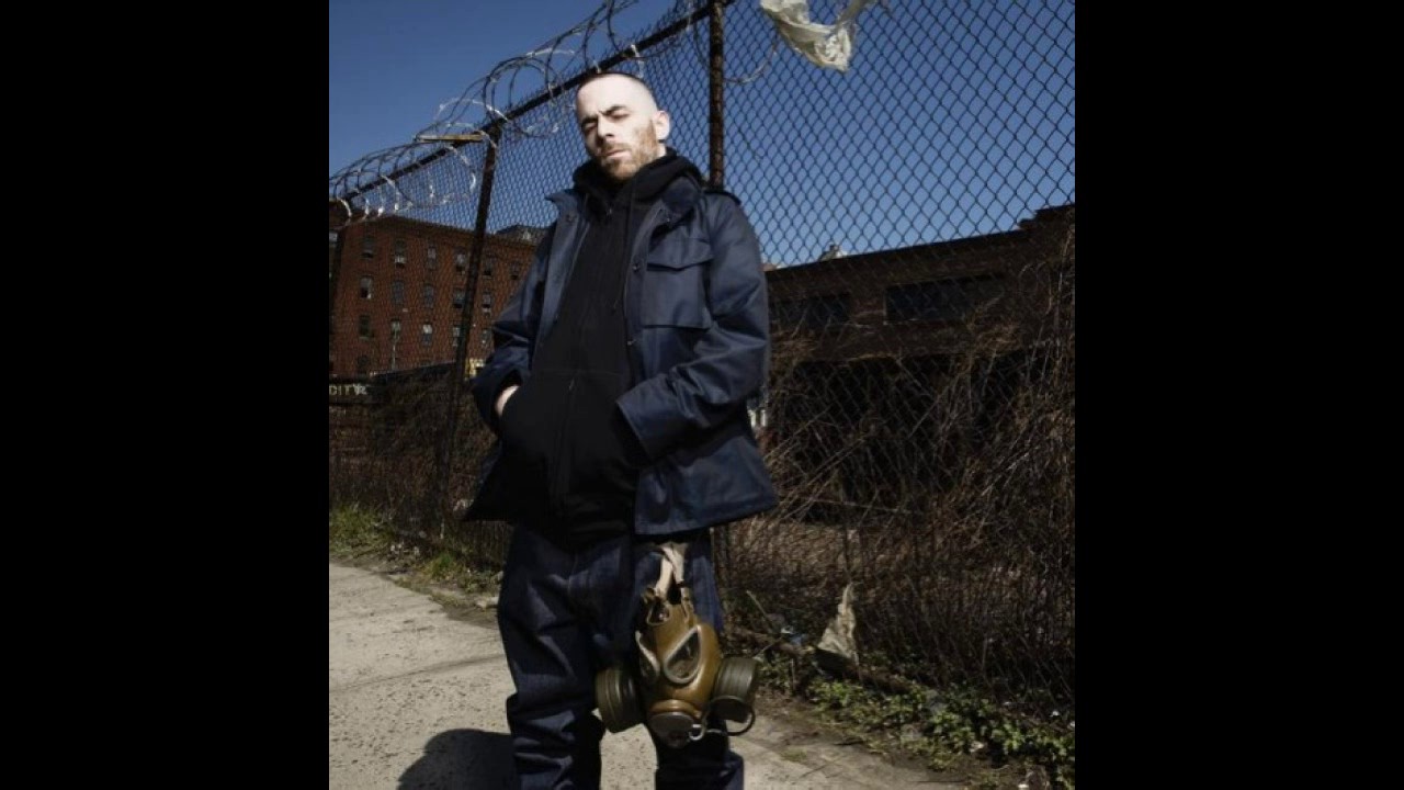 The Alchemist - 10 Underrated Beats (Instrumentals) - YouTube