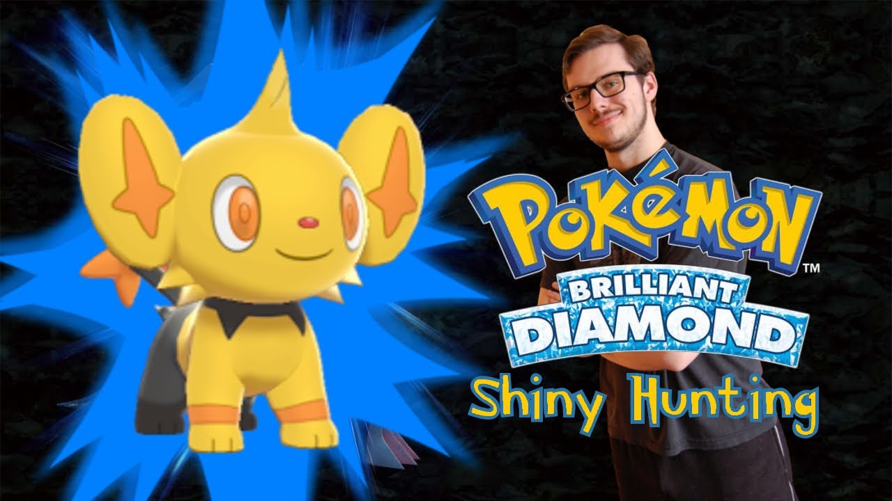 40 ATTEMPTS And Counting!! (Shiny Hunting Streaming Vid) - YouTube