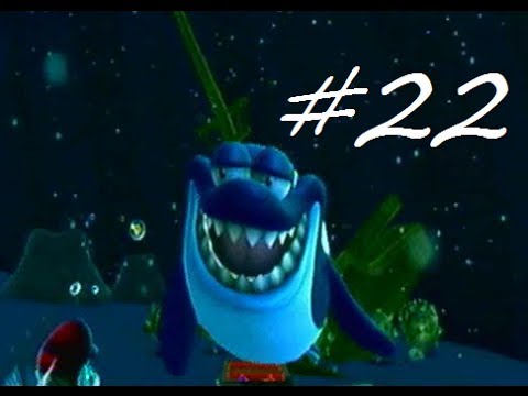 Let's Play Super Mario Galaxy #22 - Guppy's Return - YouTube
