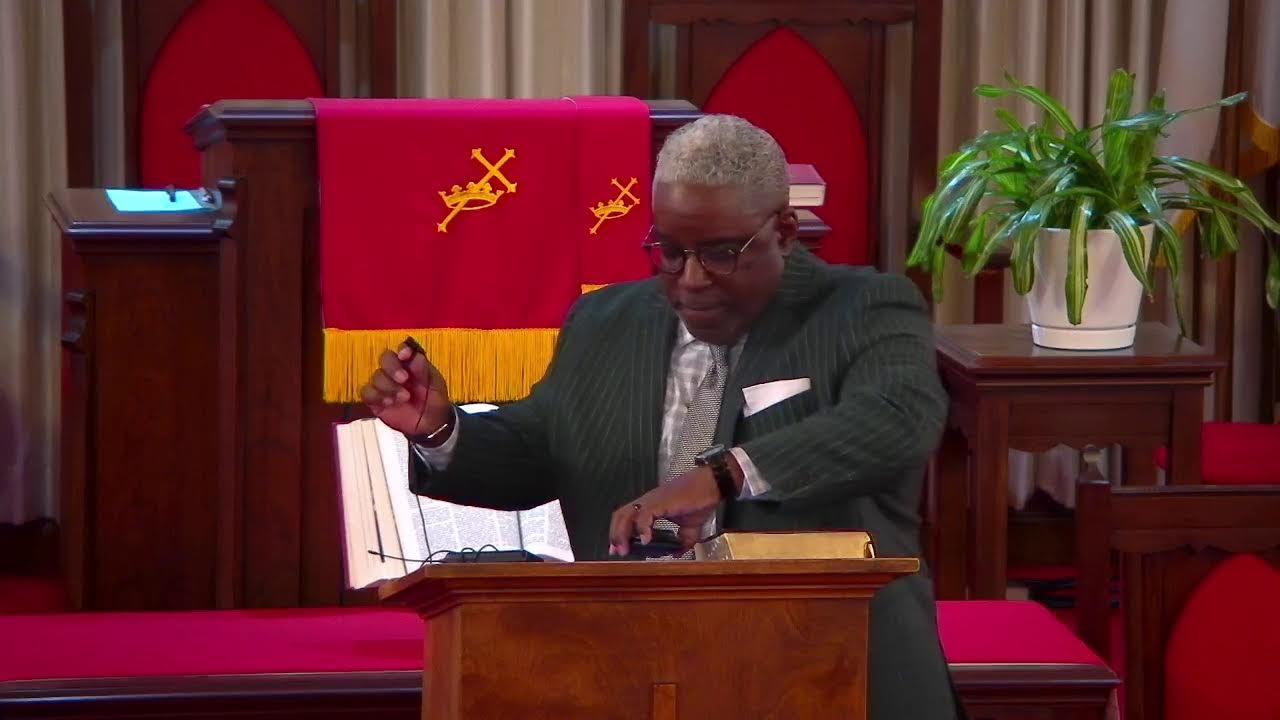 What Does Real Faith Look Like? -Pastor Glenn Allen - thejesusculture
