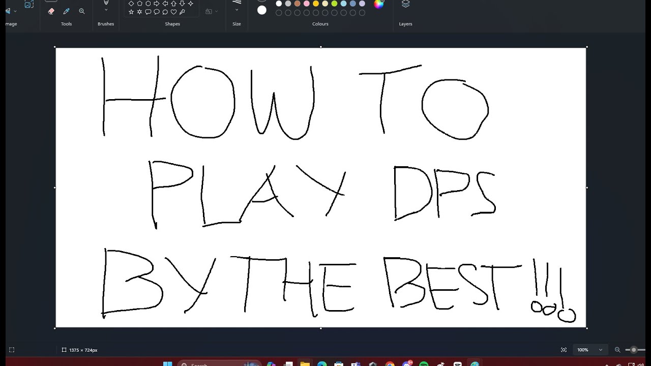 ALBION ONLINE HOW TO PLAY DPS BY THE BEST 2023 - YouTube
