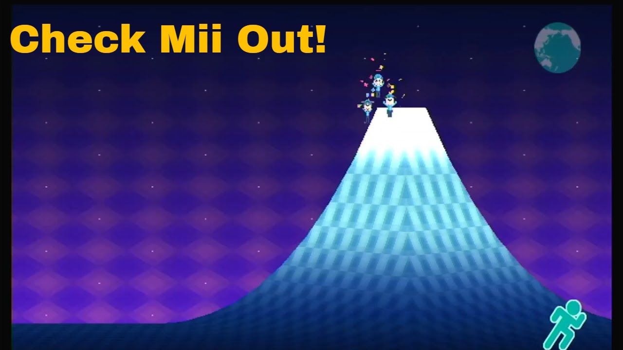 Check Mii Out Channel With Riiconnect24 #2 (9/8/2021) - YouTube