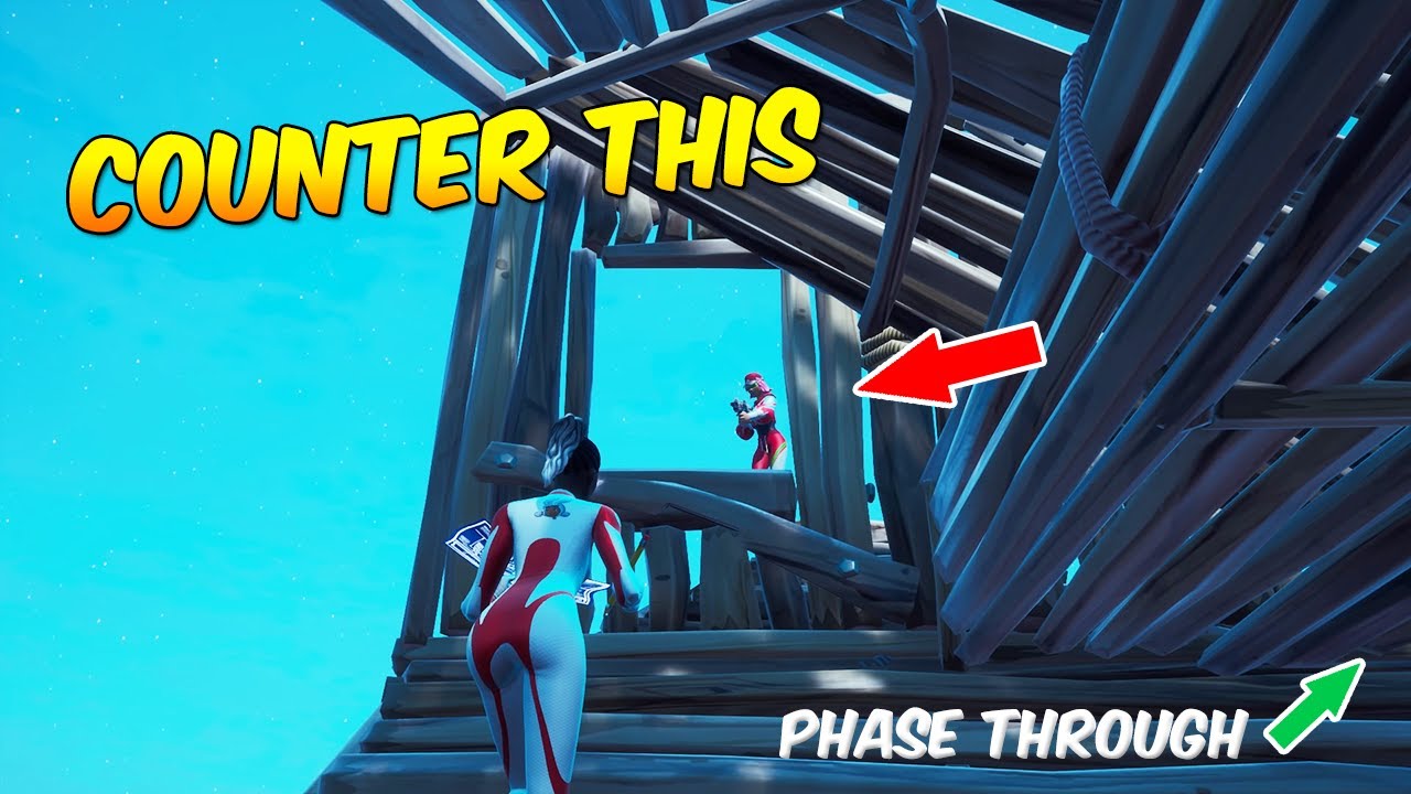 HOW to COUNTER the COUNTER to your TRIPPLE EDIT - YouTube