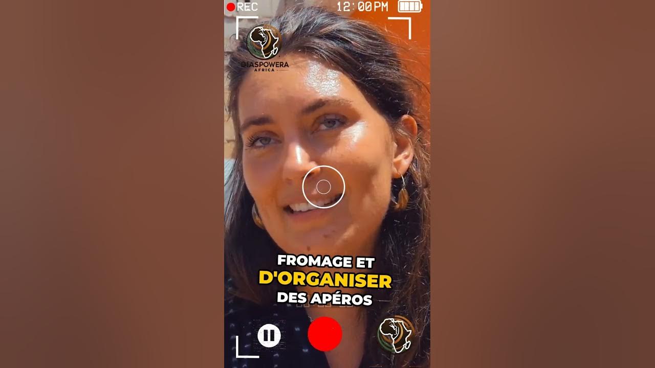 French Engineer's Electrifying Senegal Adventure - YouTube