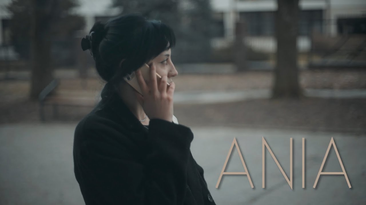 ANIA - film krótkometrażowy - YouTube