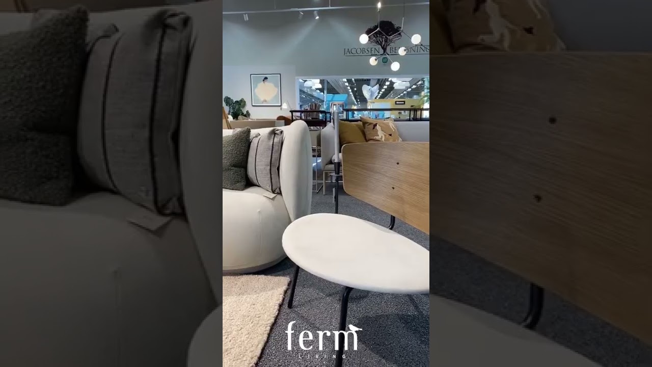 Ferm Living video - YouTube