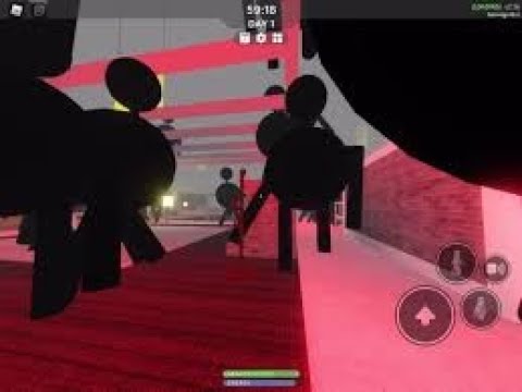 🔴 Red Night in 3008 in Roblox With Olenka Doll - YouTube