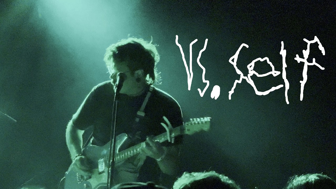 Vs Self - Live at Washington D.C [FULL SET | NO BARRIER | 5/14/25 ...