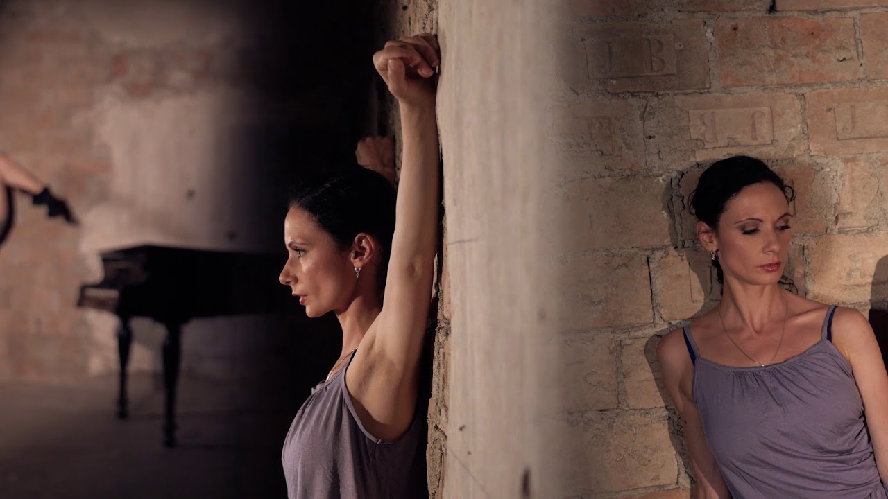 Sansha promo - New York - YouTube