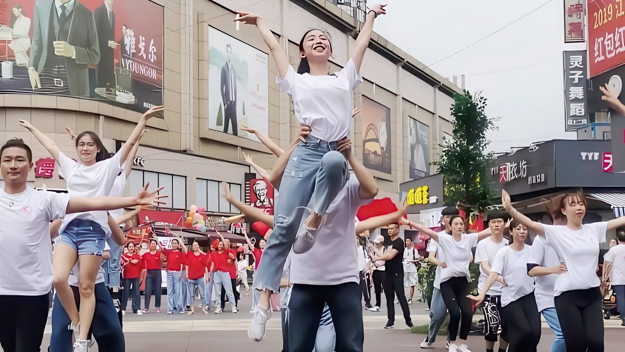 江西萍乡：我的祖国︱Pingxiang city, Jiangxi province, China - YouTube