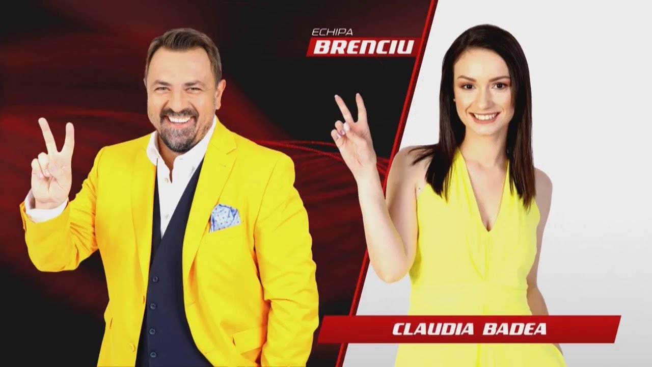 Claudia Badea - Nu ştii tu să fii bărbat IRINA explică de ce urăște ...