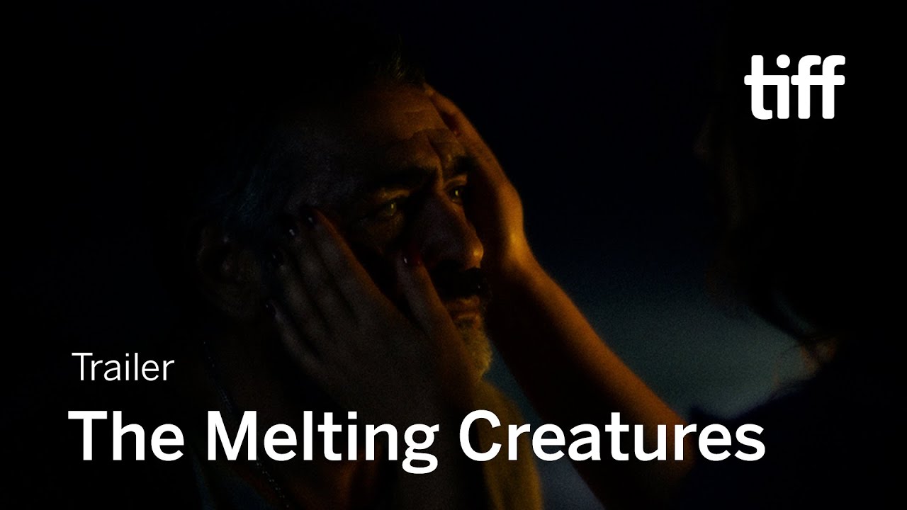 THE MELTING CREATURES Trailer | TIFF 2022 - YouTube