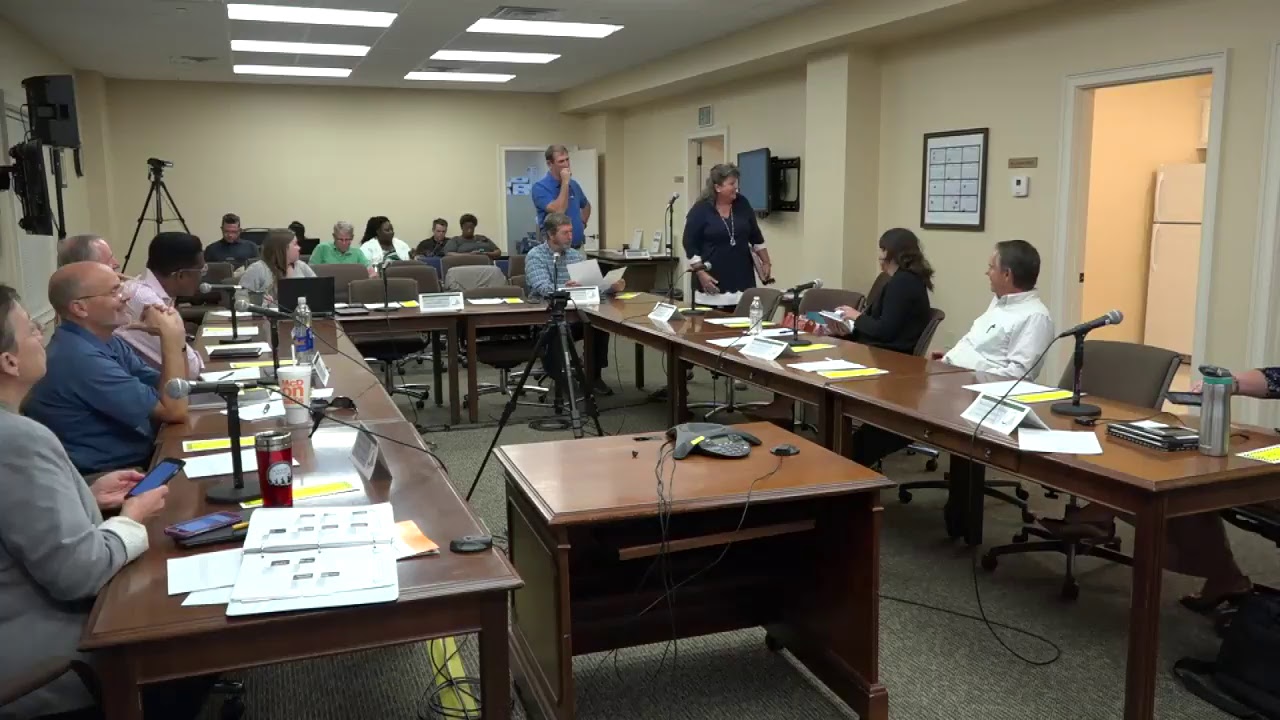 SRS CAB October 17 Nuclear Materials Committee Meeting - YouTube