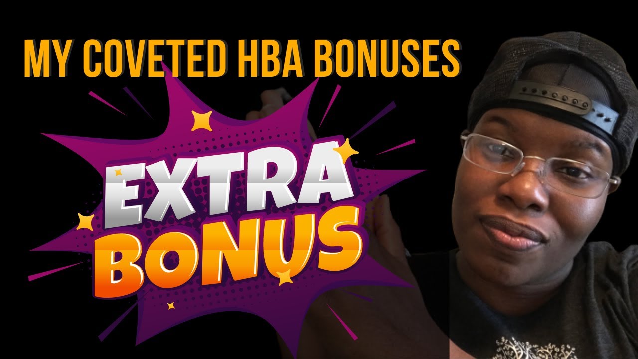 The Home Business Academy (HBA) Personal Bonuses Offered - YouTube