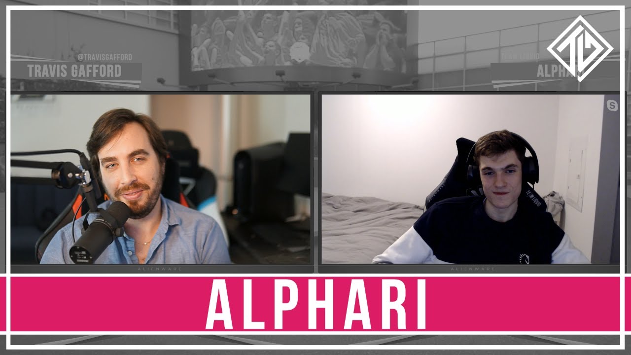 Alphari explains the OFFERS he got from teams and the REAL REASON he ...
