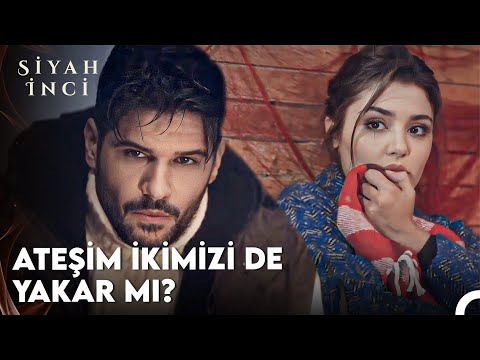 Korkularım var Korkularım - Siyah İnci 7. Bölüm