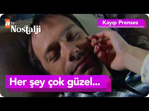 İşte kraliçenin gelinliği - Kayıp Prenses 3. Bölüm